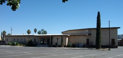 Evergreen Christian Center